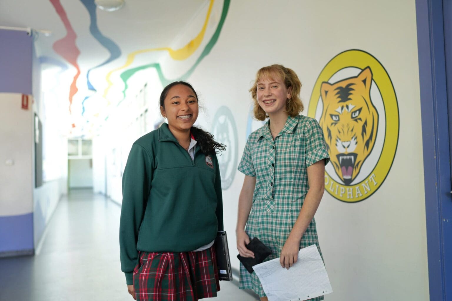Uniform - Henley High School