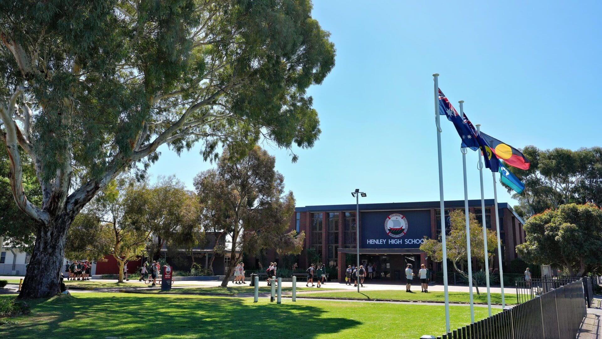 Governing Council - Henley High School