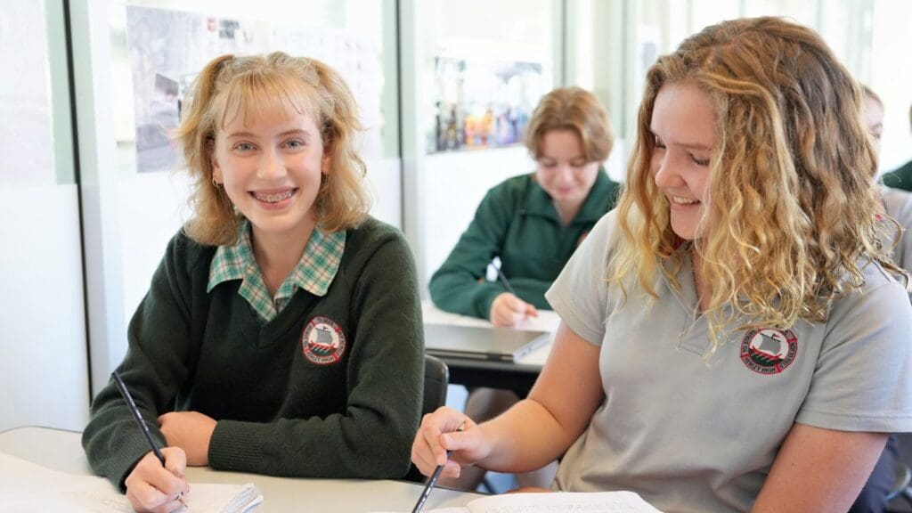 Curriculum - Henley High School