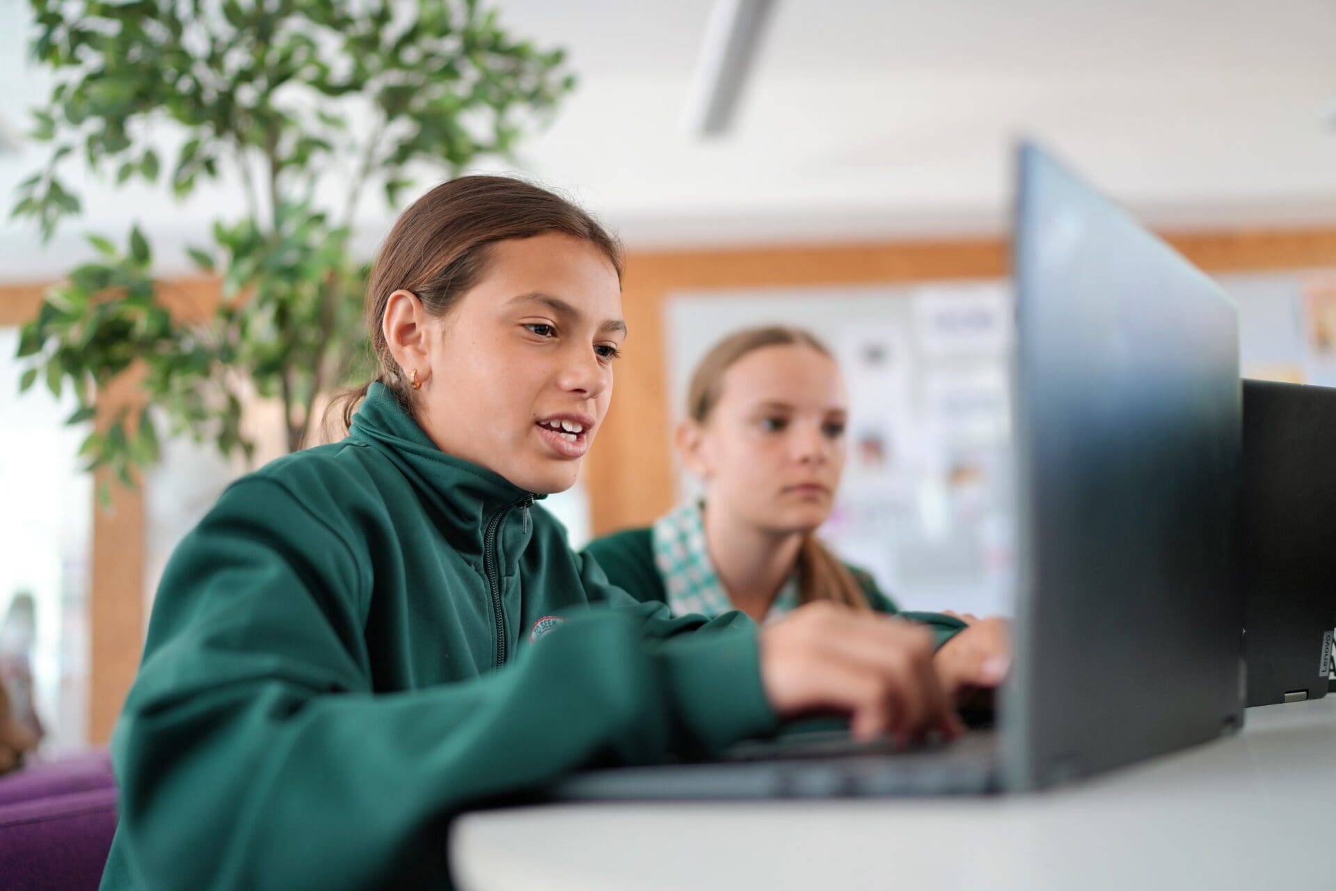 Parent Communications - Henley High School