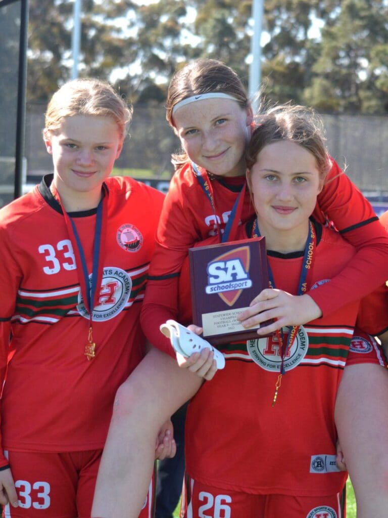 Fees - Henley High School