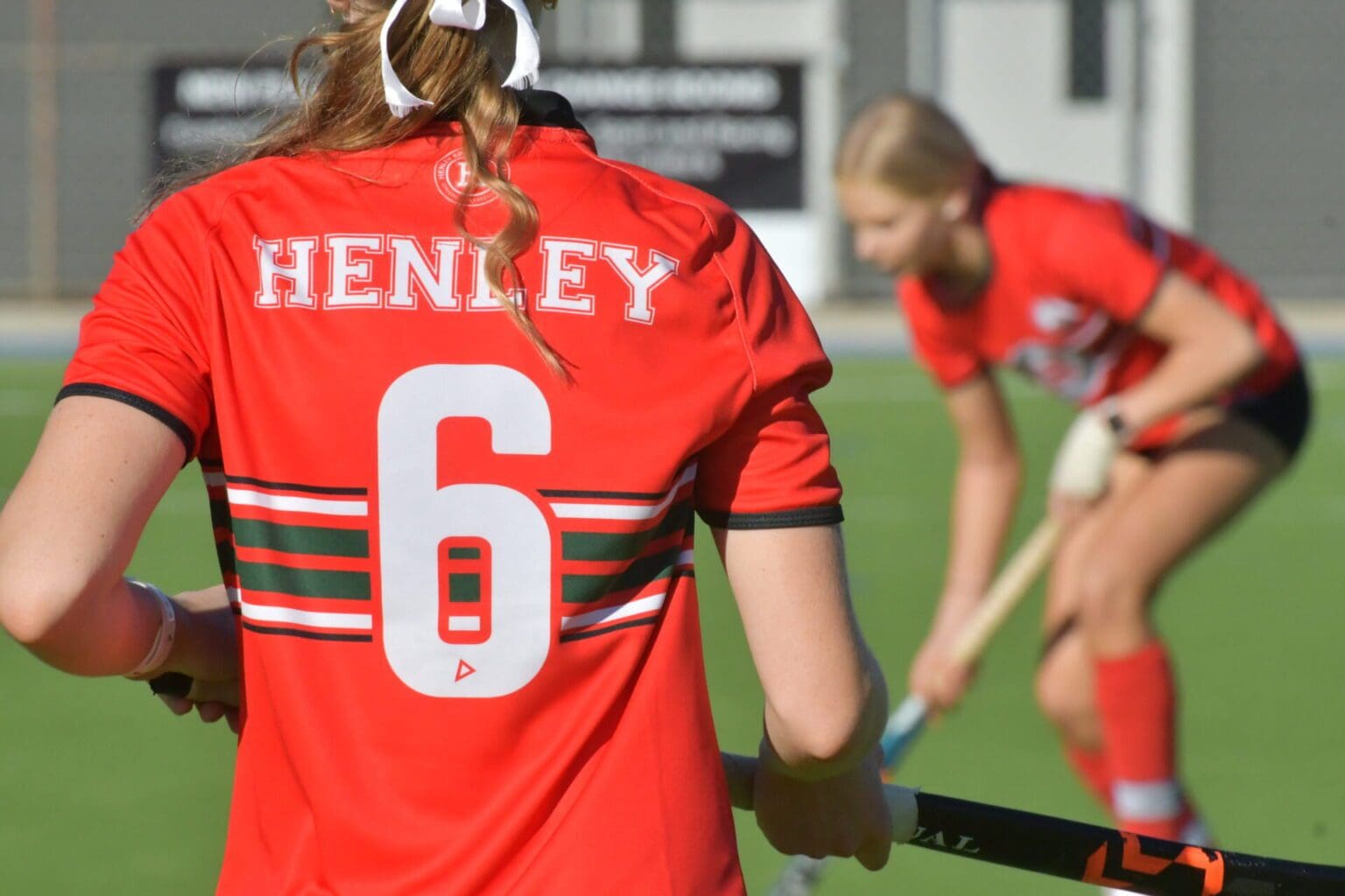Sports Academy - Henley High School