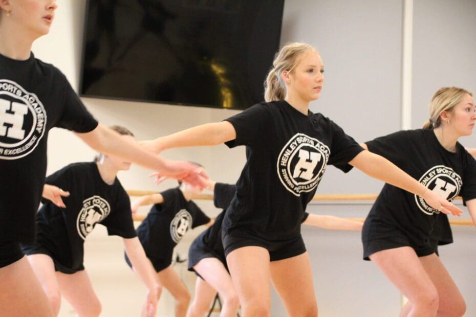 About - Henley High School