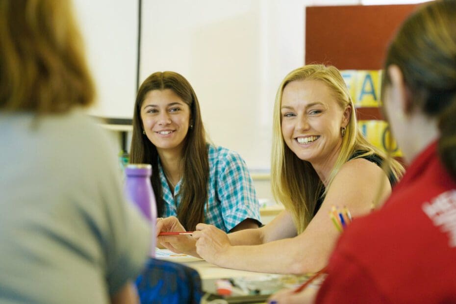 About - Henley High School