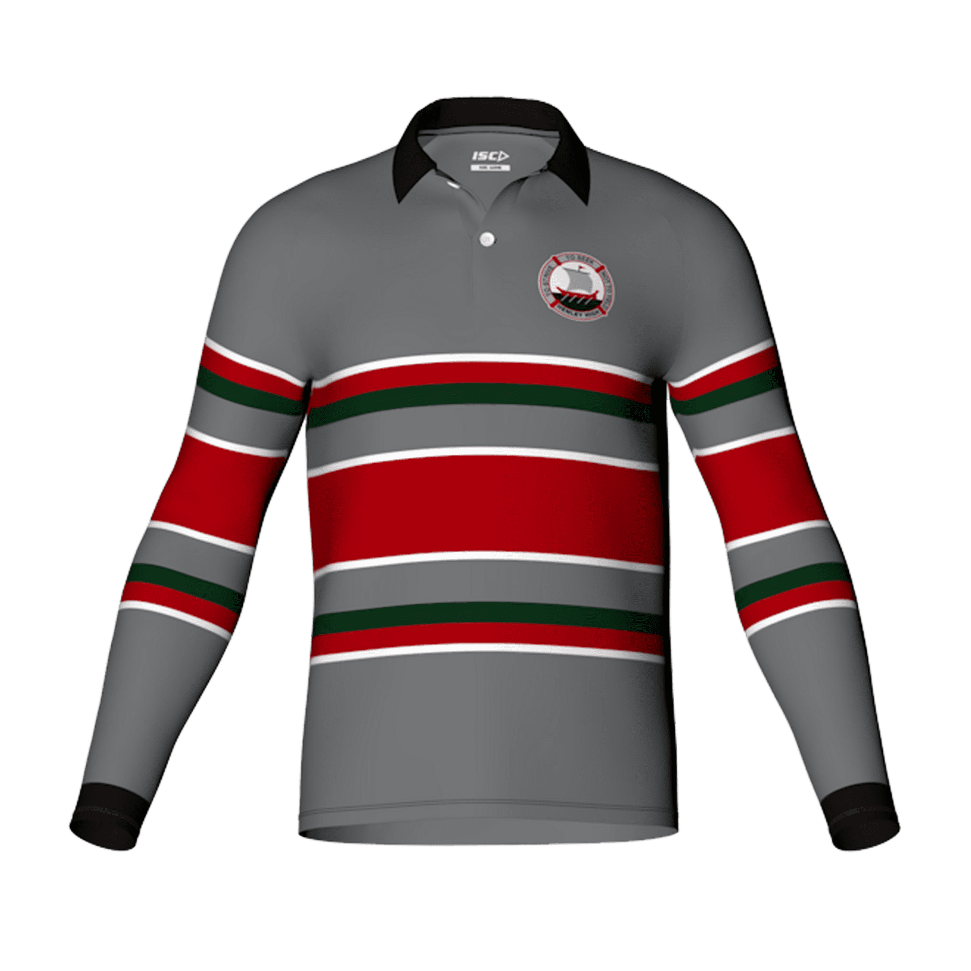 Uniform - Henley High School