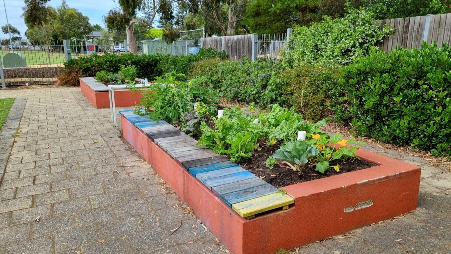 Supported Learning Centre Disability Unit - Henley High School