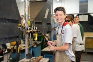 Curriculum - Henley High School