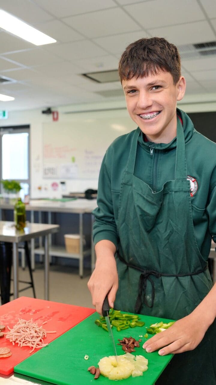 Curriculum - Henley High School