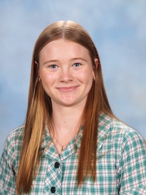 Student Leaders Archives - Henley High School