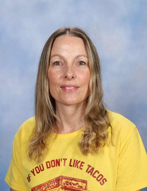 Liz Timson Henley High School