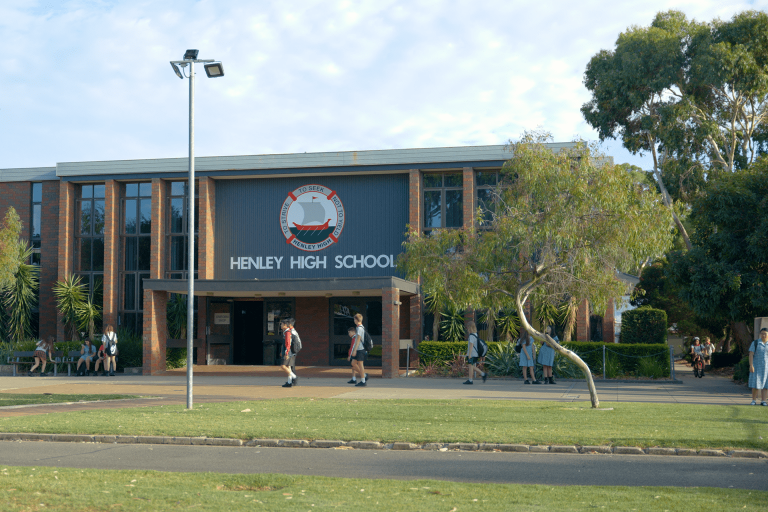 High School Archives - Henley High School