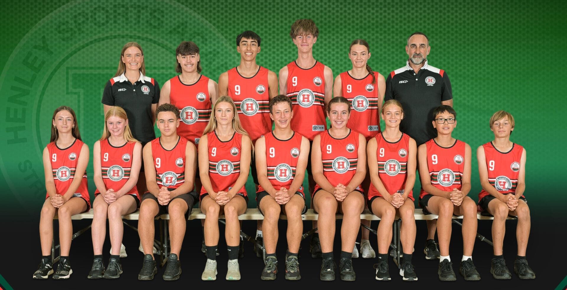 Athletics - Henley High School