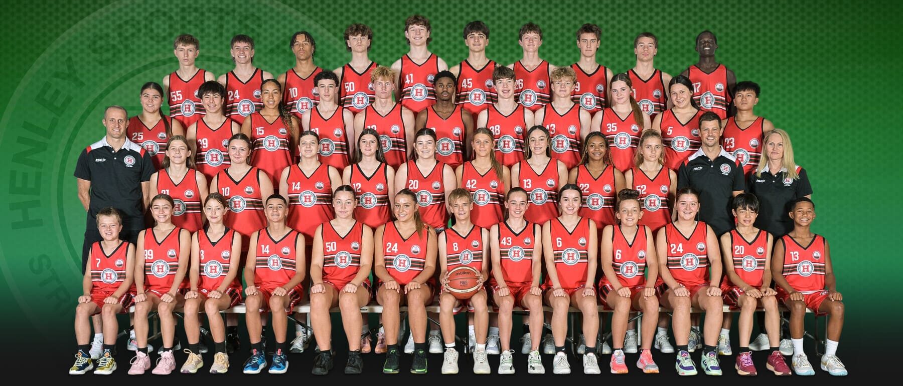 Basketball - Henley High School